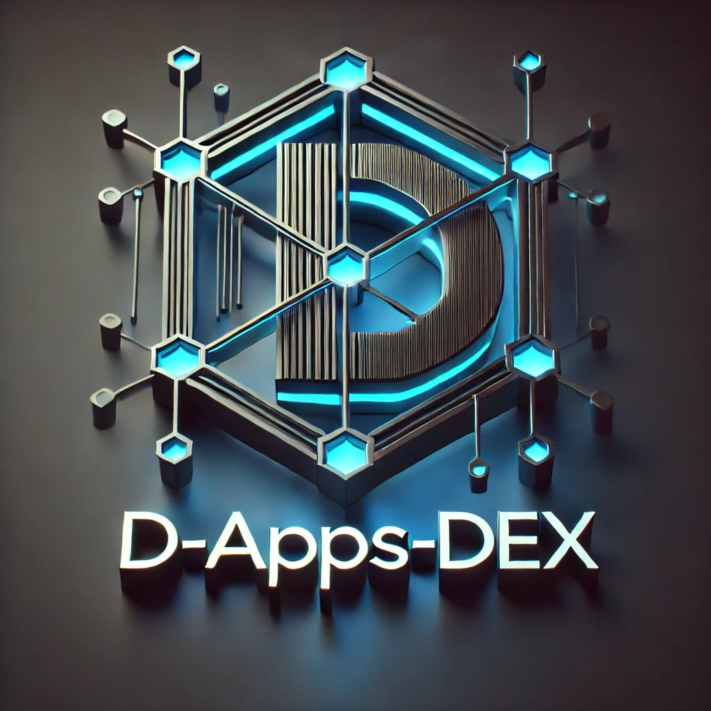 D-Apps-DEX: A decentralized trading platform with low fees and high ...